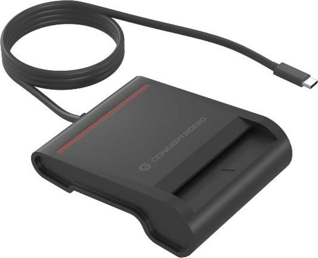 Conceptronic SCR01BC CONCEPTRONIC Smart ID Card Reader