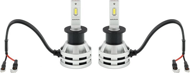 NARVA H3 LED 12/24V 19W, PK22s, Range | Kaufland.sk