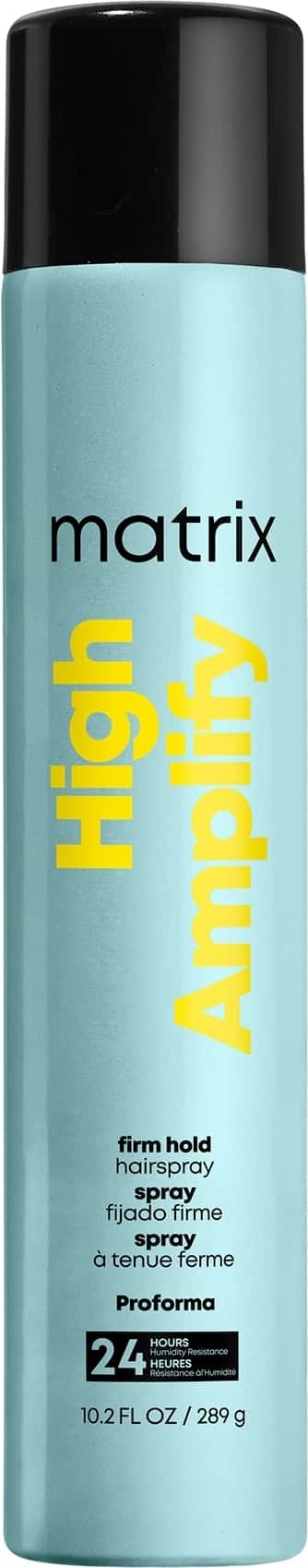 Matrix Haircare High Amplify Hairspray 400ml - lacca per