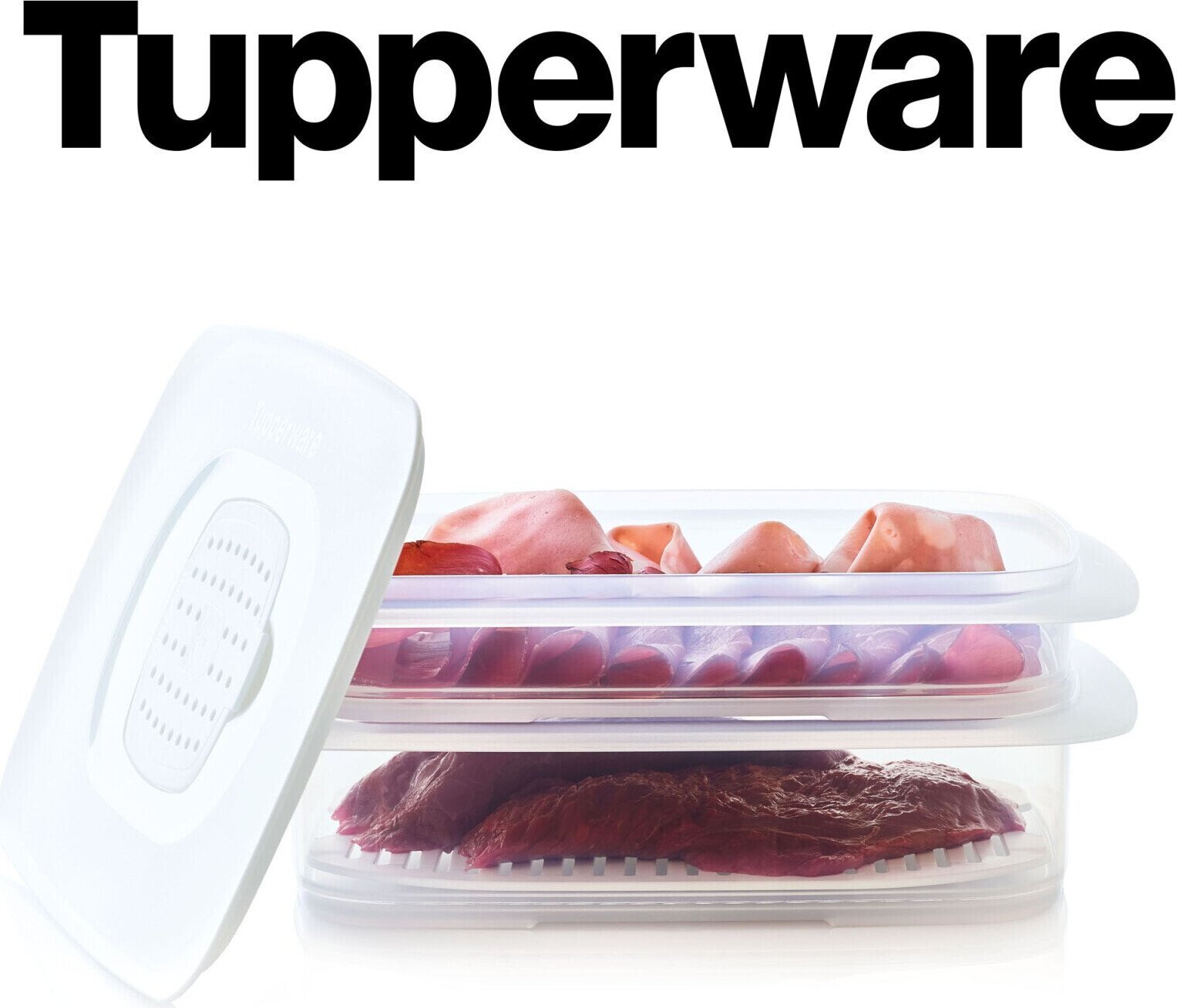 Cool’N Fresh-Set - Tupperware® Vorratsdosen | Kaufland.de