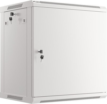 Lanberg Rack 19" 12U 600X450 Kovové Dveře | Kaufland.cz