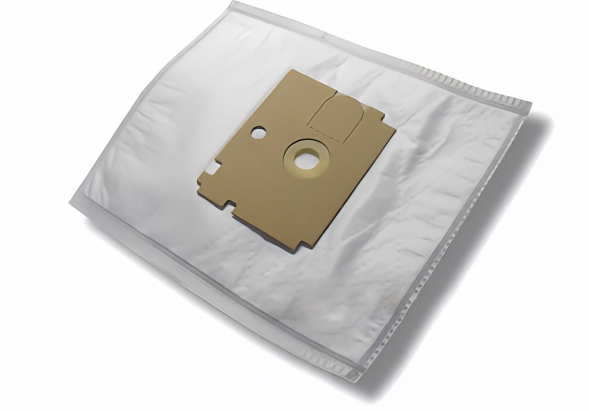 6 sacchetti per aspirapolvere per Rowenta Dymbo Integral