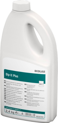 Ecolab | Dip It Plus | 6x2,4kg | Kaufland.de