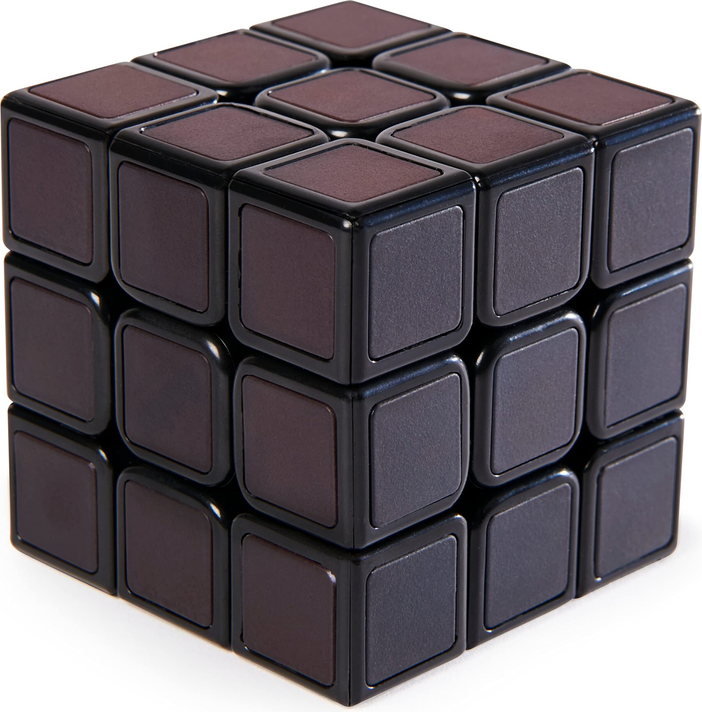 Rubik’s RBK RON Rubiks 3x3 Phantom Cube GML, Kostka Rubika,