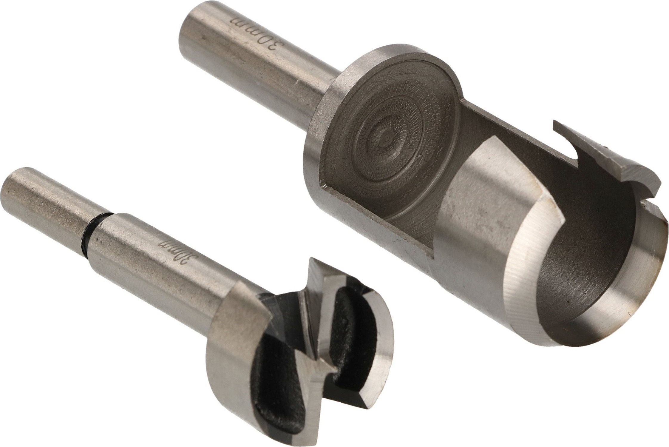 KOTARBAU® Fräser & Bohrer Satz 30 mm | Kaufland.de