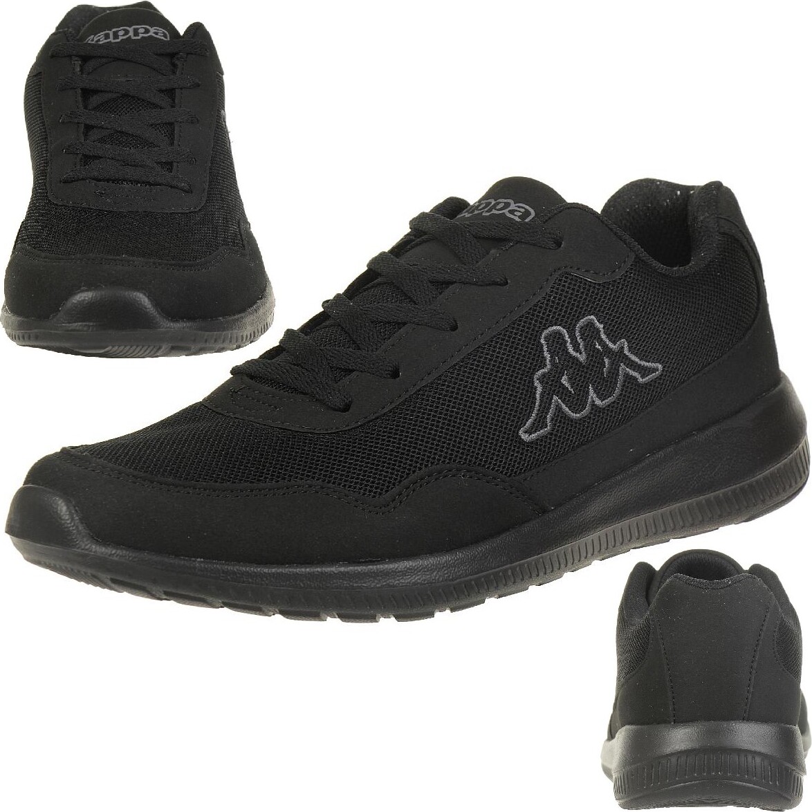 Kappa Sneaker Low FOLLOW OC Herren | Kaufland.de