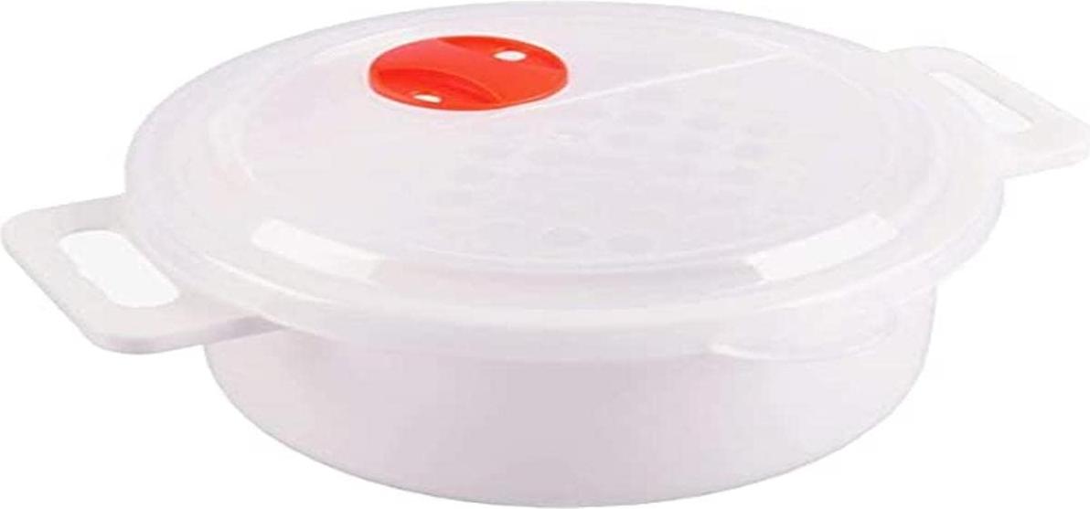 Heidrun - Plat à four Cm 16 Lt. 1 pour micro-ondes