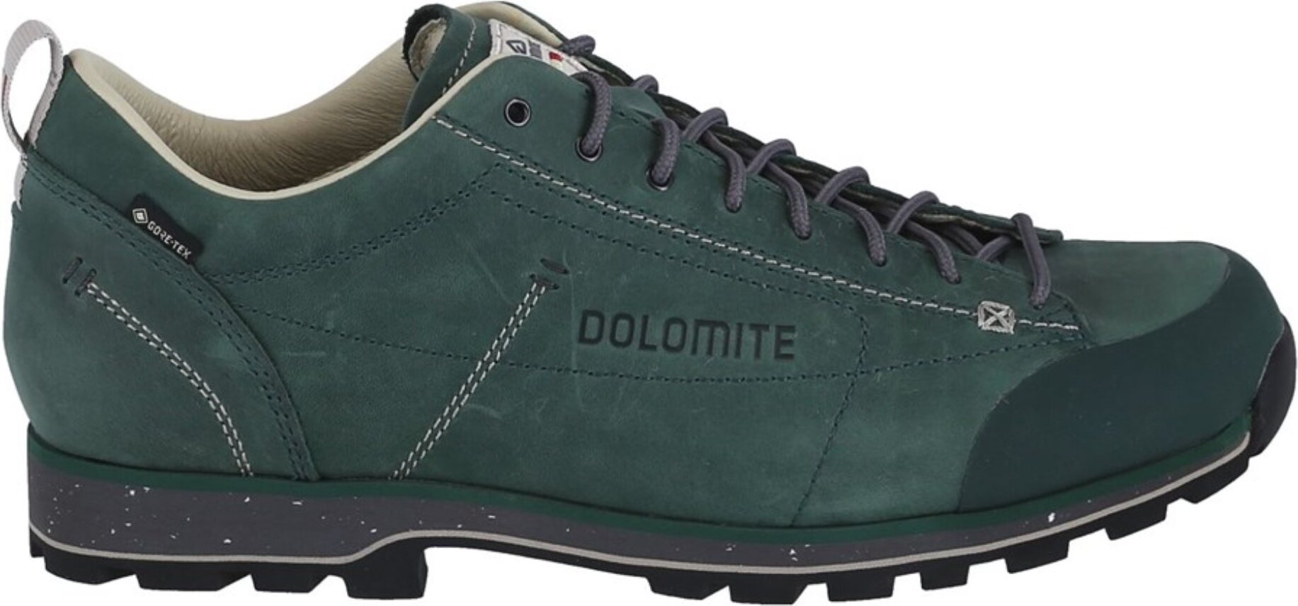 Dolomite Schuhe 54 Low FG GTX Dark Green : 43 1/3 Größe: 43