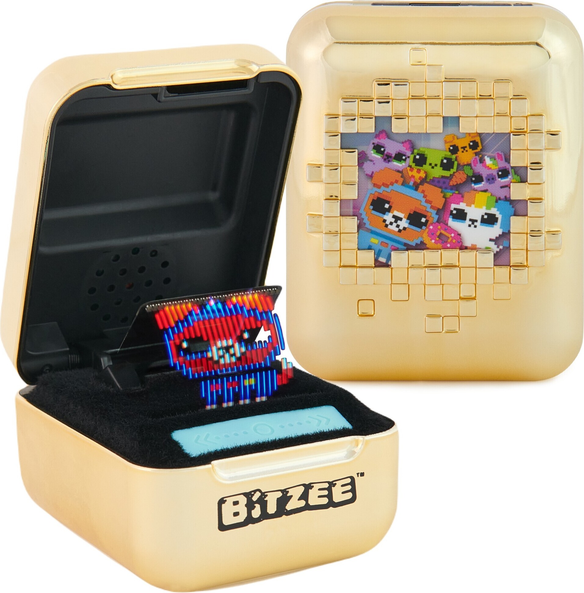 Bitzee Gold Limited Edition interaktives | Kaufland.de
