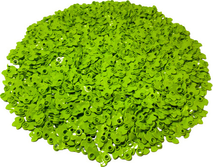 LEGO® 1x1 Kvet s tromi listami Lipa - 32607 NOVINKA!