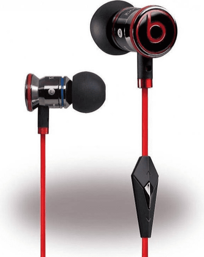 Monster iBeats with ControlTalk In-Ear | Kaufland.de