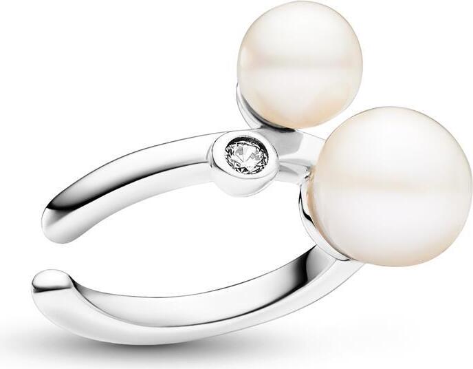 Pandora 293151C01 Ear Cuff Einzel Damen Duo | Kaufland.de