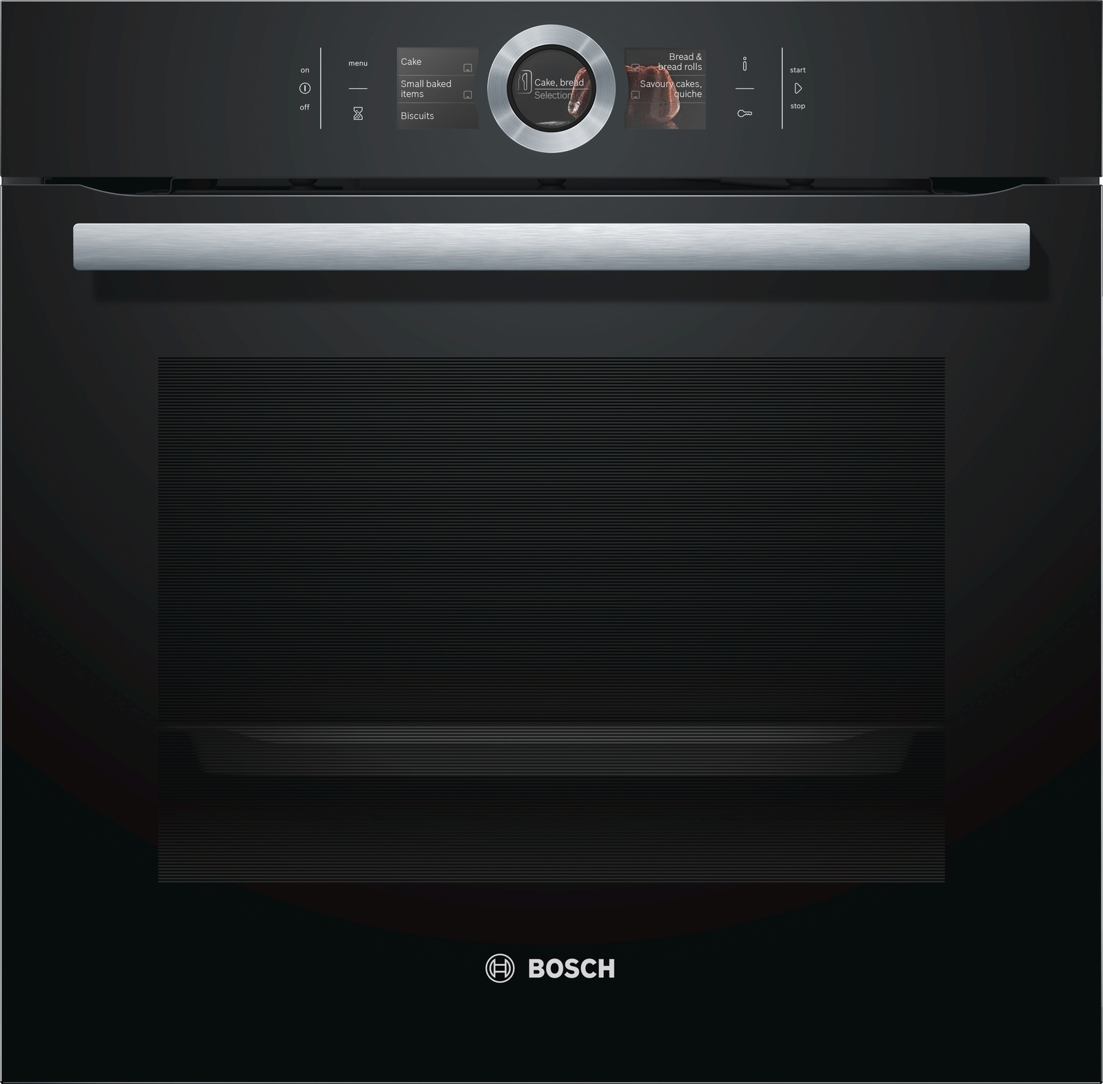 Bosch HBG676EB6 Einbaubackofen mit | Kaufland.de