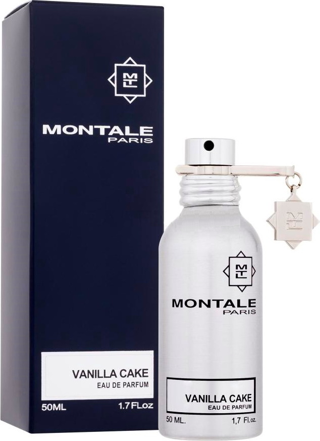 Montale Vanilla Cake woda perfumowana 50ml Wody perfumowane