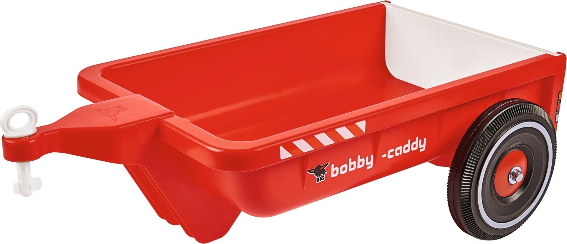 Anhanger Bobby Car