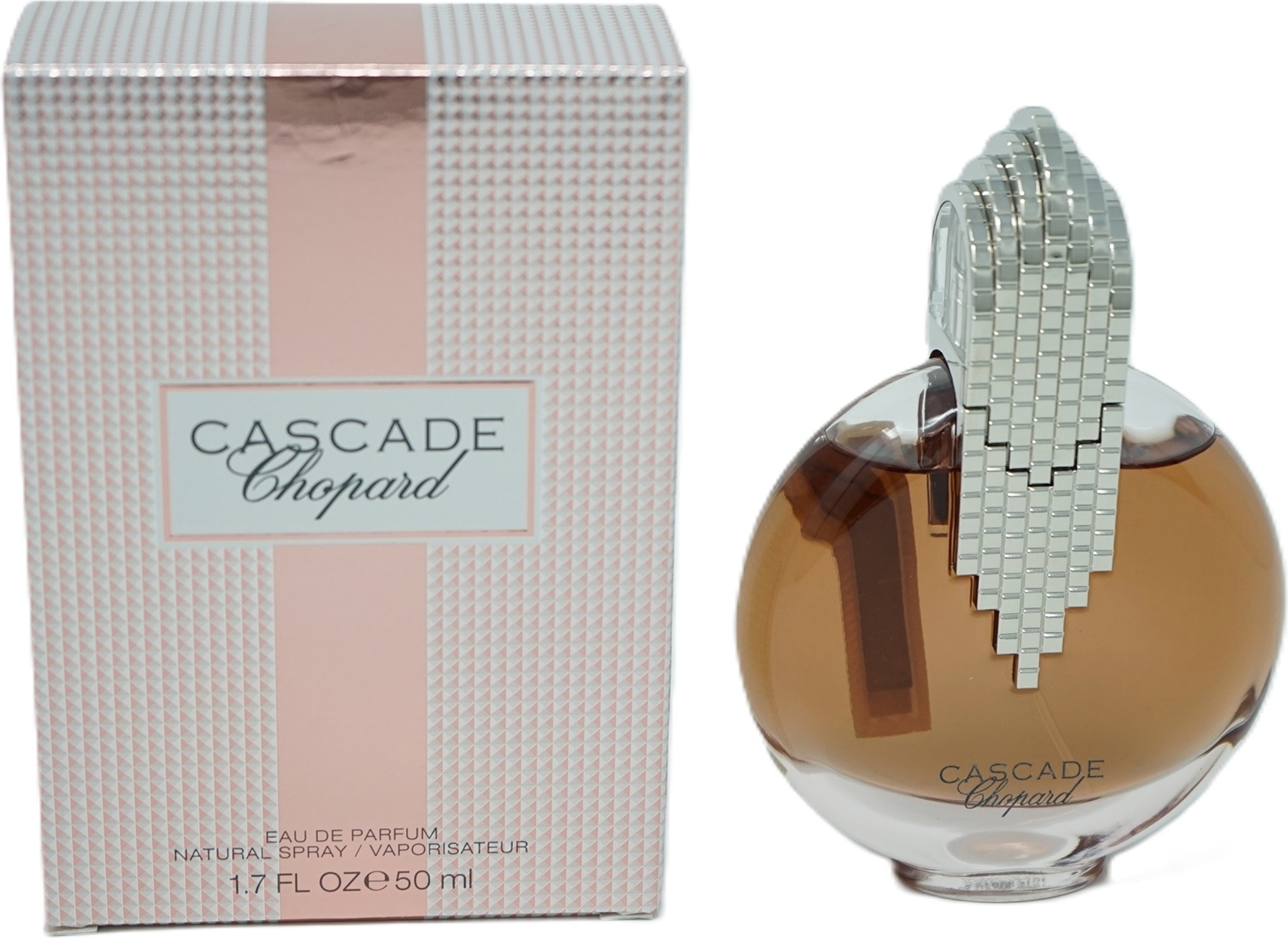 Chopard Cascade Eau de Parfum Spray 50ml | Kaufland.at