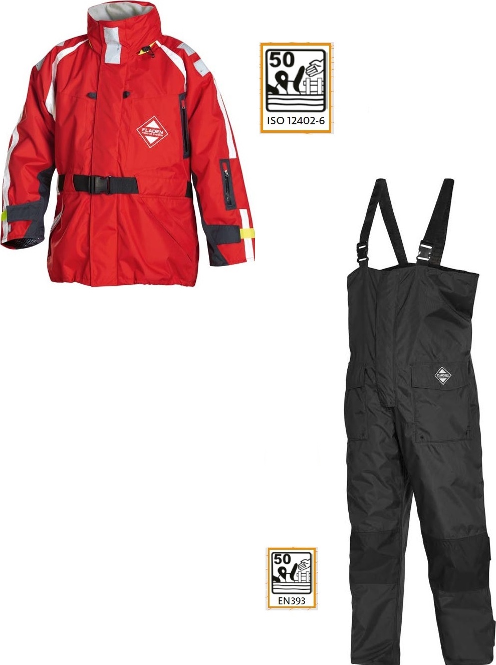 Fladen Floatation Suit, Floatinganzug | Kaufland.de