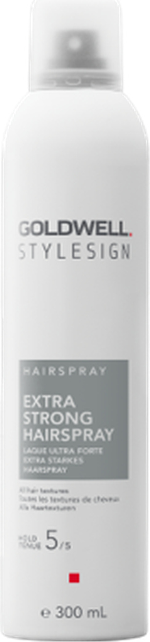 Goldwell Stylesign Extra Strong Hairspray 300ml -lacca