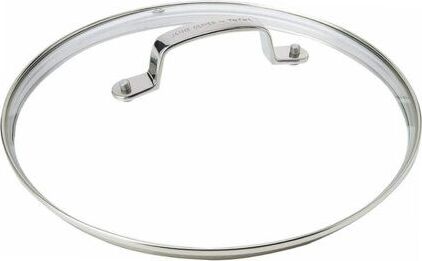 Tefal B89987 Coperchio in vetro Jamie Oliver 28 cm (con