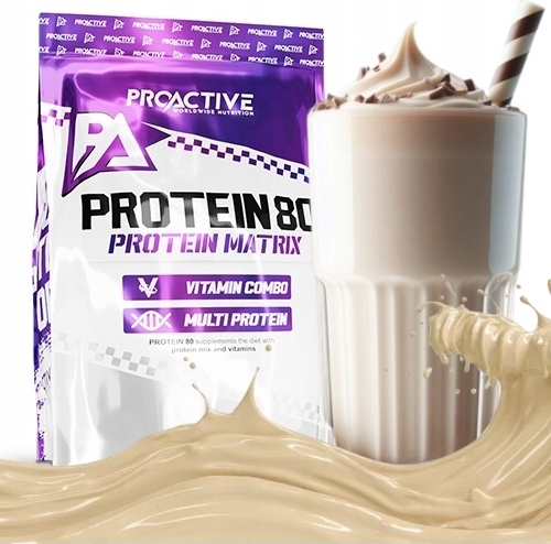 WPC srvátkový proteín WPI výživné vitamíny | Kaufland.sk