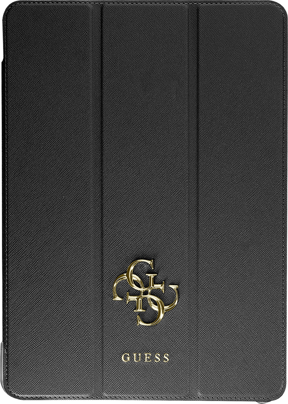 Etui na tablet Guess GUIC12PUSASBK Book Cover | Kaufland.pl