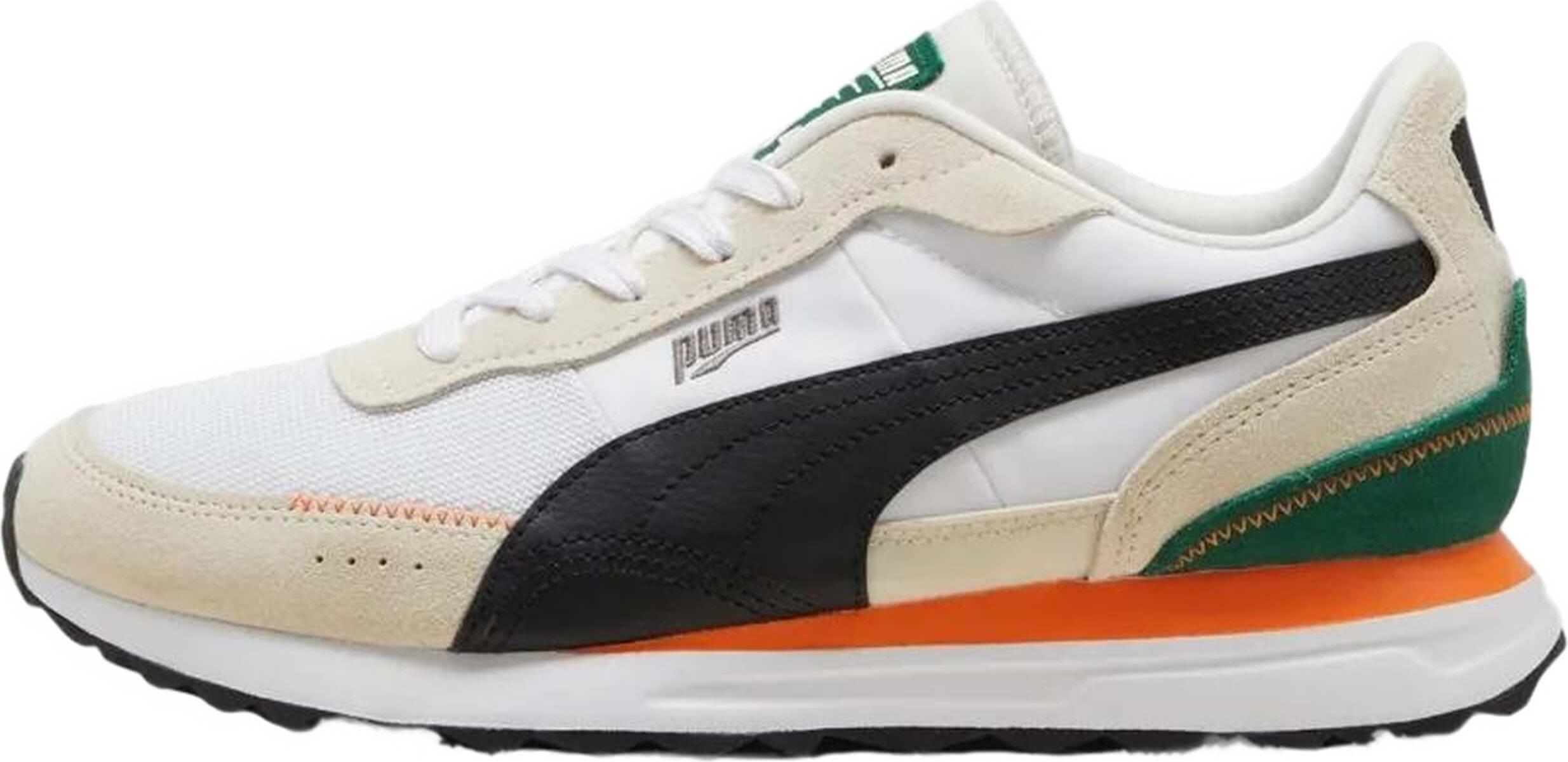 Puma Sneakers 397377_01 in Multicolored color size 44