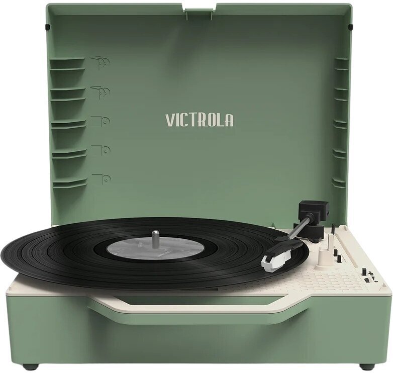 Victrola Tourne-disque Victrola Re-Spin