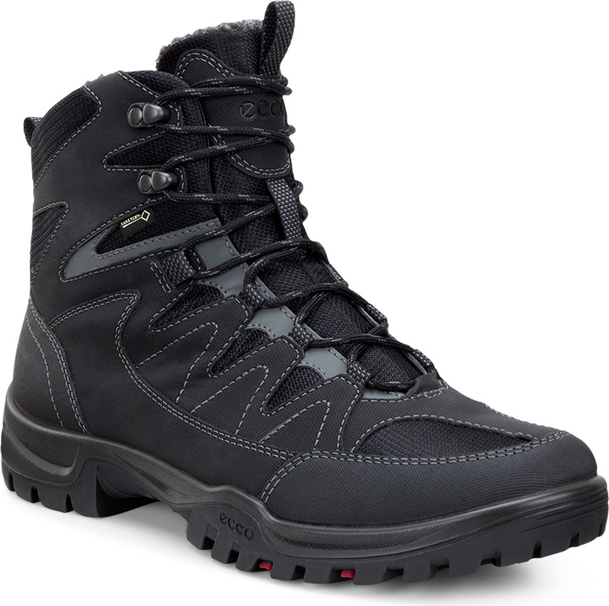 Buty Ecco Expedition Iii High Gtx 81117453859