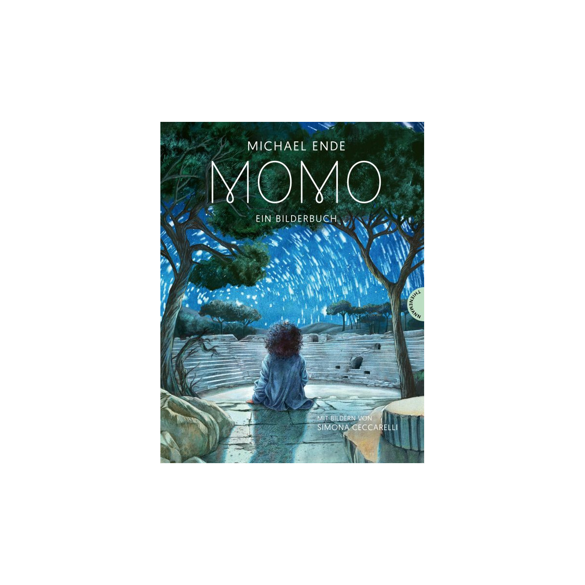 Momo (Bilderbuch) Kinder- und Jugendbuch | Kaufland.de