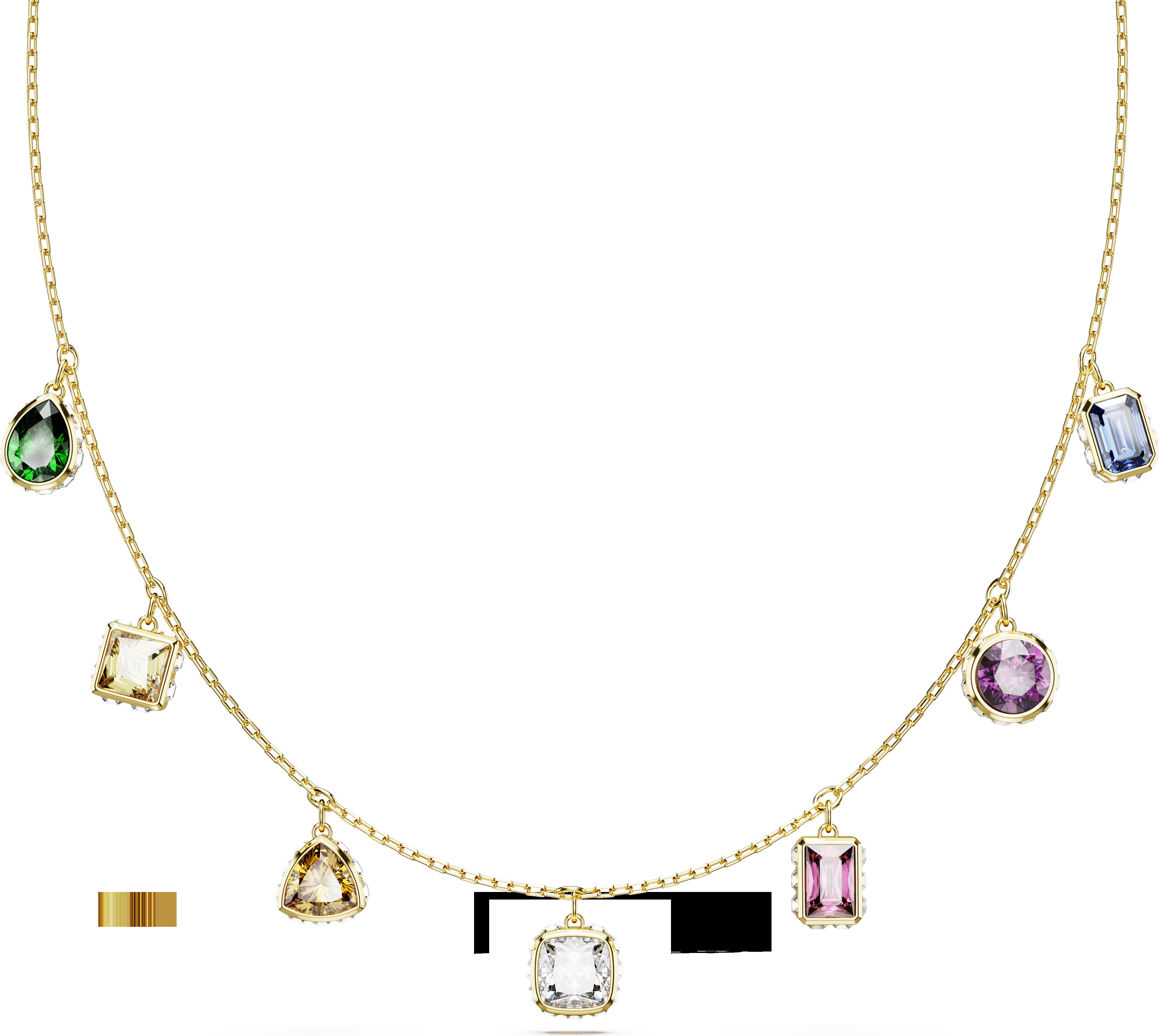 Swarovski - 5662918 - Stilla - Goudkleurig - | Kaufland.de