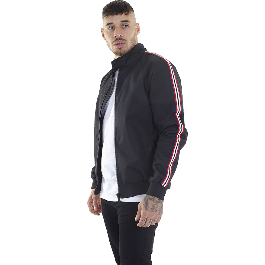S|BRAVE SOUL Dermot Herren Harrington Jacke | Kaufland.de