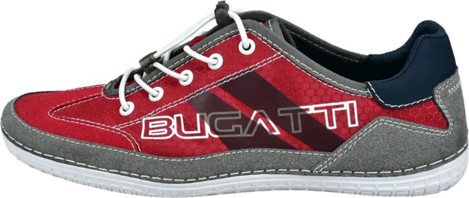 Bugatti Buty 321AFF0254003000 Półbuty | Kaufland.pl
