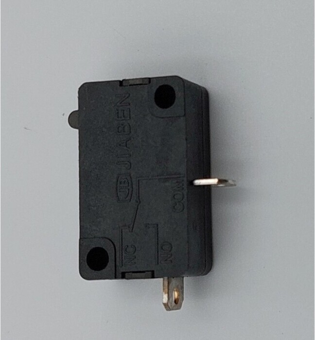 JIABEN MSB-1113 20A 36V DC Schalter | Kaufland.de