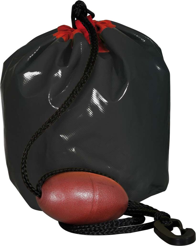 Jobe PWC Anchor Sack ANKERLEINENSET Bootanker JetSki anker