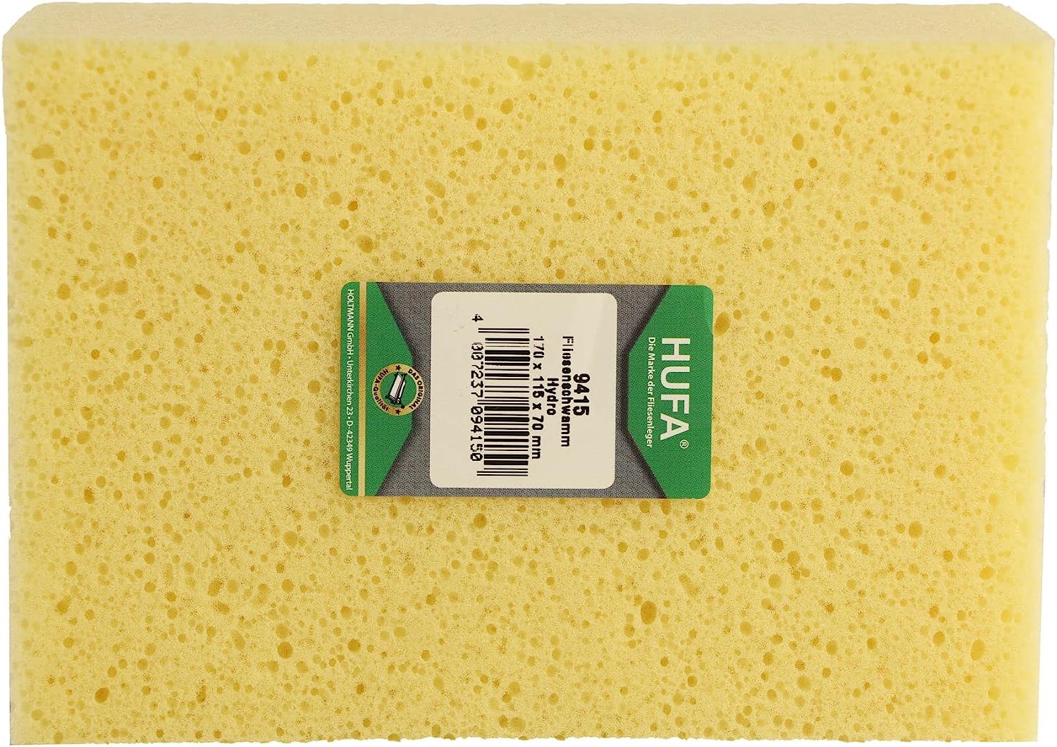 HUFA Fliesenschwamm Hydro 170x115x70m Schwamm | Kaufland.de