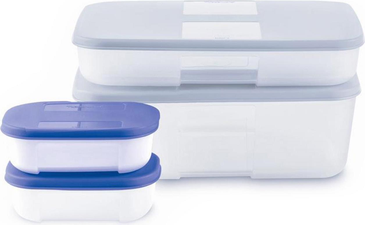 Faszinierend Tupperware Kühlschrank System Bild