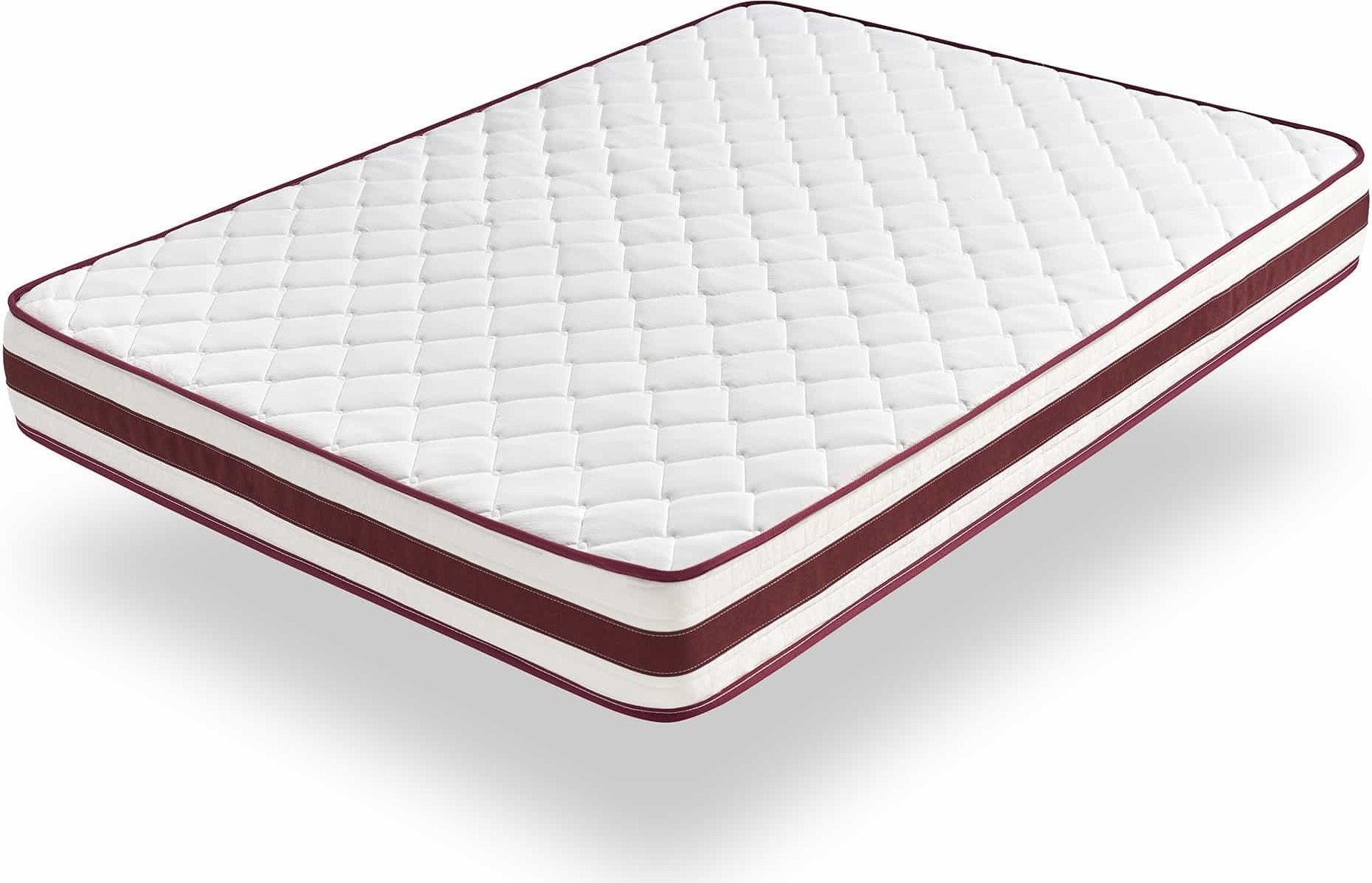 Moonia - Materac First Class Edition 21cm, 180x200cm