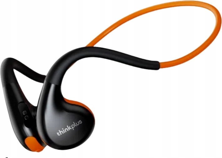 Bezdrôtové Slúchadlá S Kostným Vedením Lenovo X7 Ideálne Na