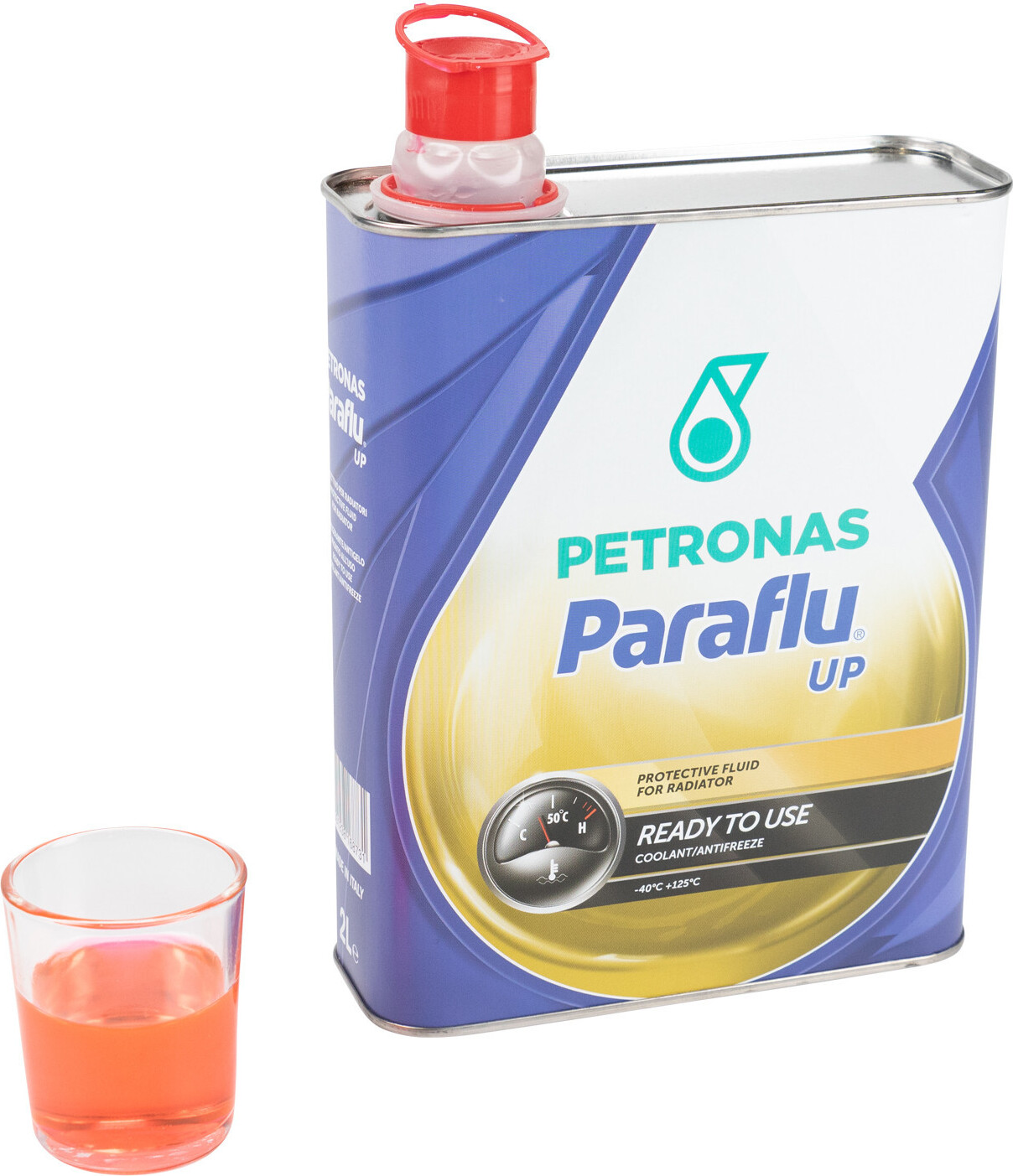 Paraflu UP READY TO USE -40° +125° 16591619 | Kaufland.at