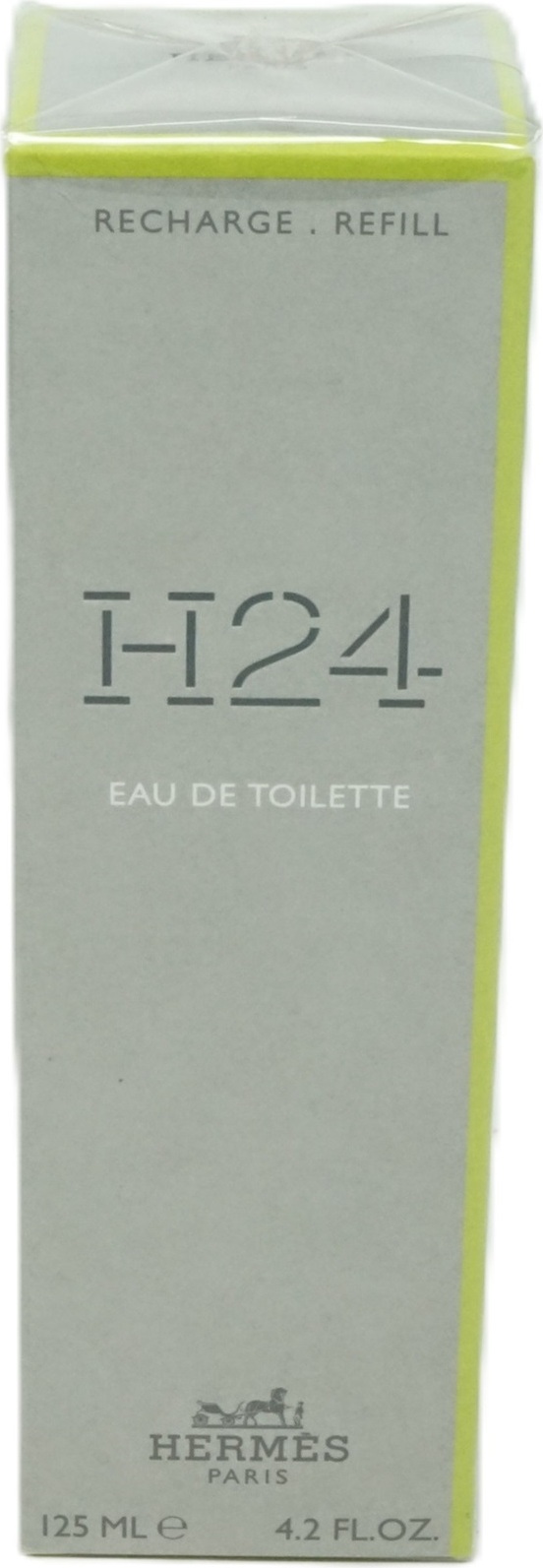 Hermès H24 - Refill Eau de Toilette für | Kaufland.at