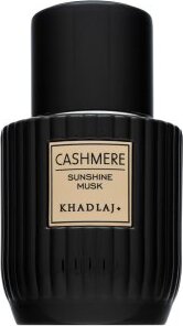Khadlaj - Cashmere Sunshine Musk EDP 100ml Eau de Parfum