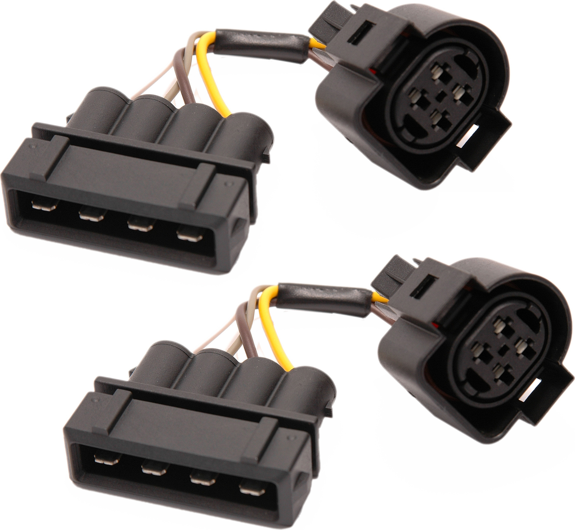 TYC Scheinwerfer Adapter Set für VW Golf 3 | Kaufland.de