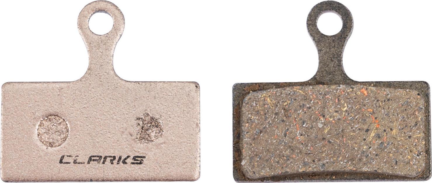 Clarks Shimano Xtr M985/xt M785/slx M666/deore