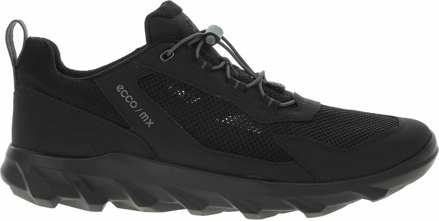 Scarpe da uomo Ecco MX M 82026451052 nero-nero 45