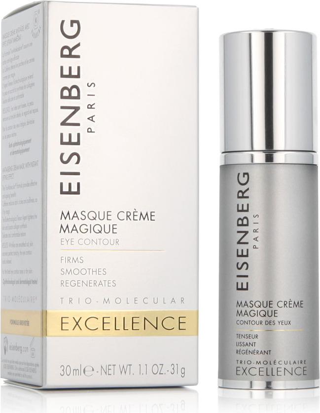 Eisenberg Excellence Masque Crème Magique 30 ml