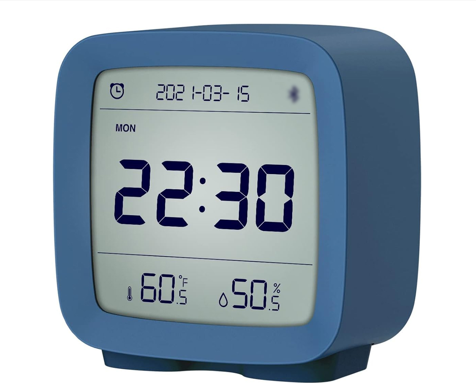 Digitální budík, inteligentní ovládání pomocí | Kaufland.cz