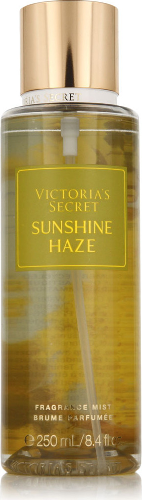 Victoria's Secret Sunshine Haze tělový sprej | Kaufland.at