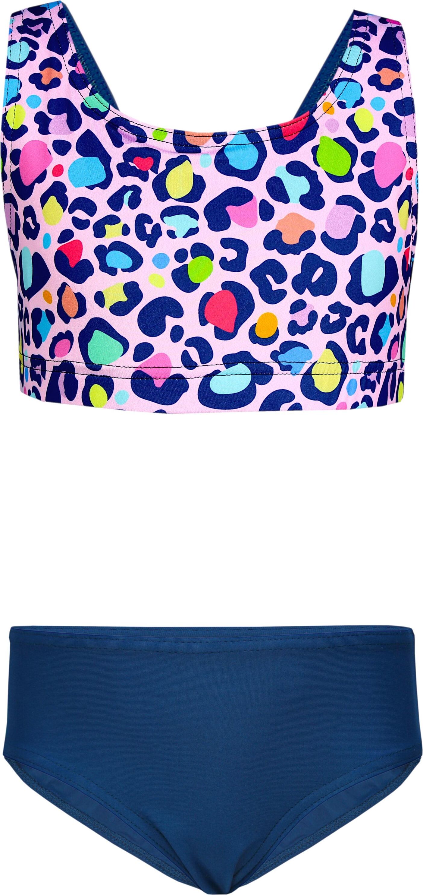 Aquarti Mädchen Sport Bikini Racerback | Kaufland.de
