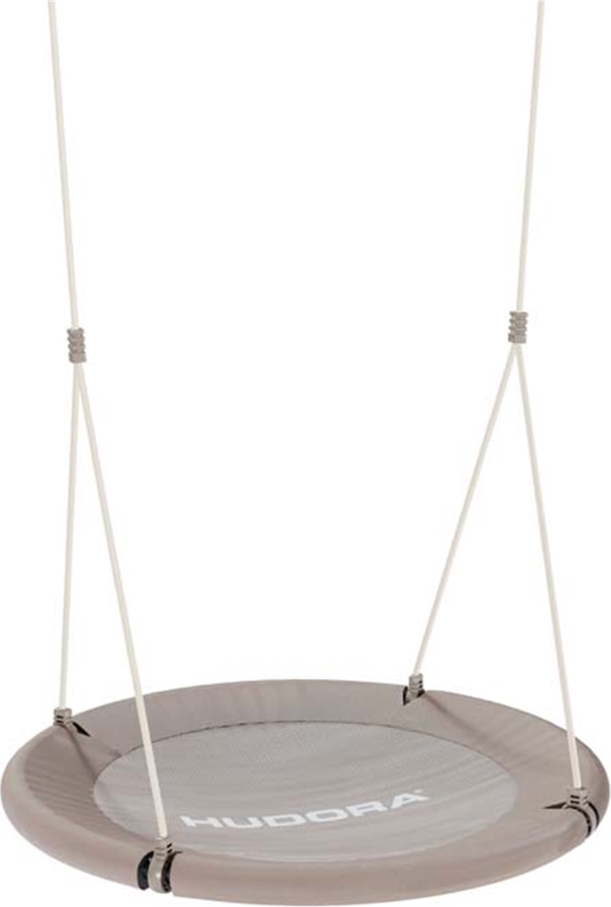 HUDORA Lounge 90 Nest Swing Plate Huśtawka | Kaufland.pl