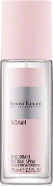 Bruno Banani Woman DEO i skle 75 ml W | Kaufland.pl